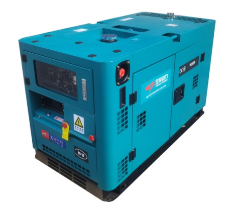 Generators | YC Diesel